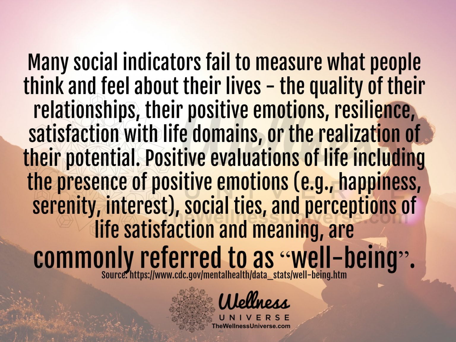 What is Wellness? What You Need to Know