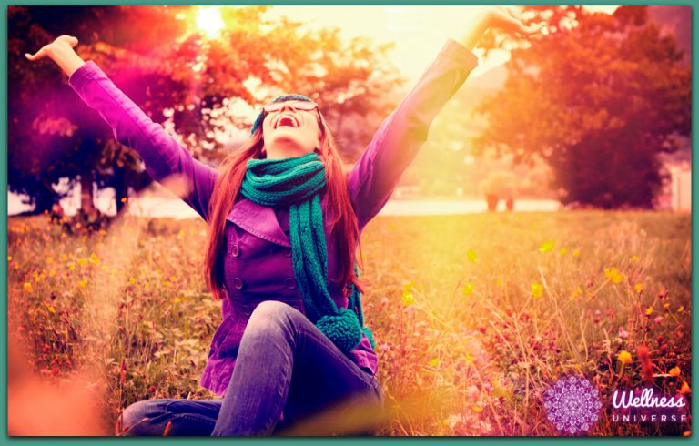 10 Ways to Increase Joy in Your Life ⋆ The Wellness Universe Blog
