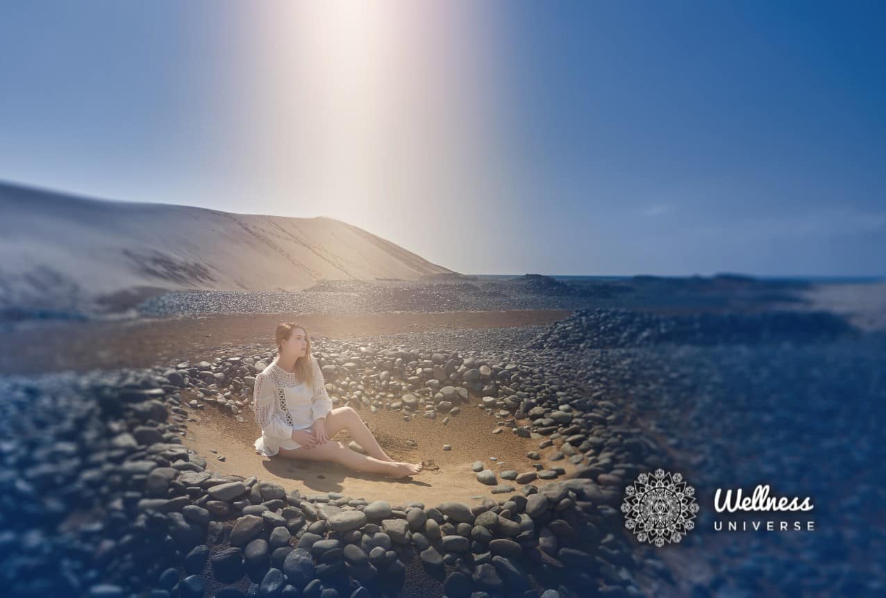 Visibility Breakthrough: Seven Steps to Feeling Safe, Supported, and ...