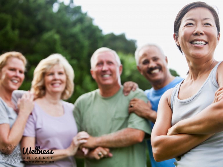 Making New Friends as an Adult - The Wellness Universe Blog