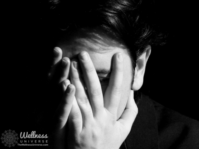 Self-Care True Stories: Healed From Shame - The Wellness Universe Blog