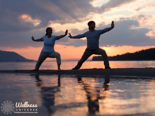Signs of Love from Above - The Wellness Universe Blog