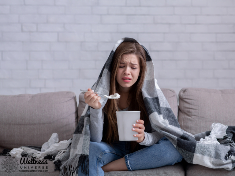 11 Strategies to Find Freedom from Emotional Stress Eating - The ...