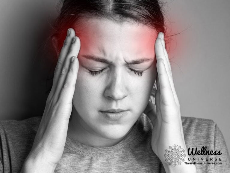 Maintaining Mental Health in the Face of Chronic Pain - The Wellness ...