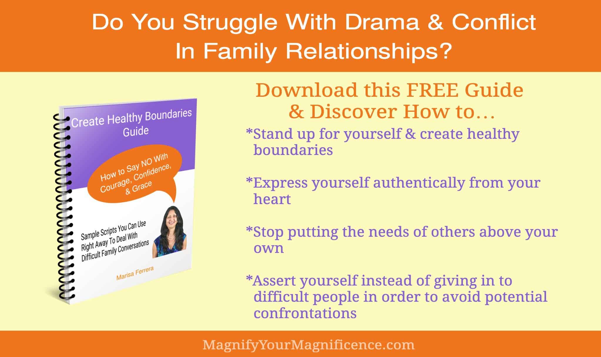 The Importance of Setting Boundaries for Self-Care - The Wellness ...